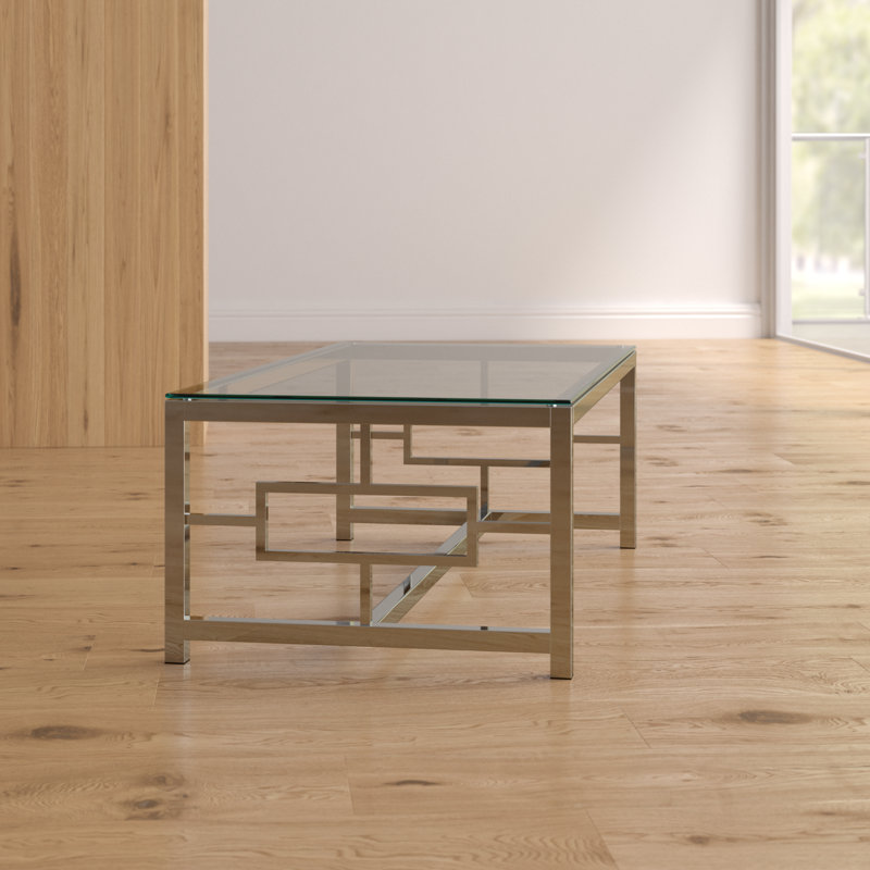 Etta Avenue™ Venturi Coffee Table & Reviews | Wayfair